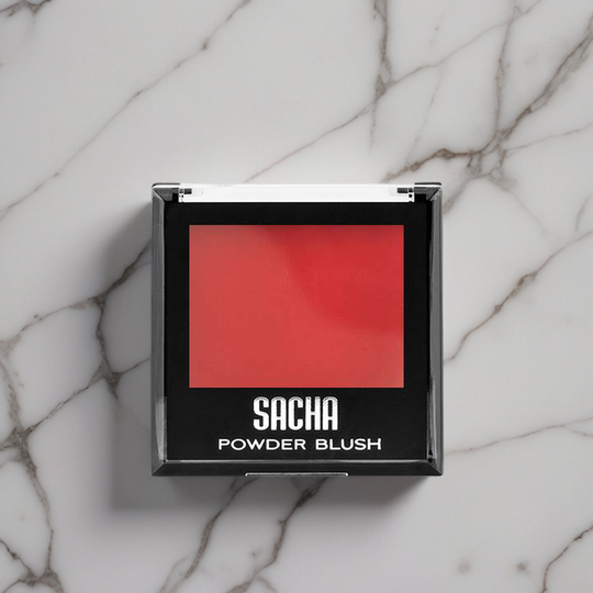 Face Makeup | Mattifiers, Primers & Setting Powders – Sacha Cosmetics
