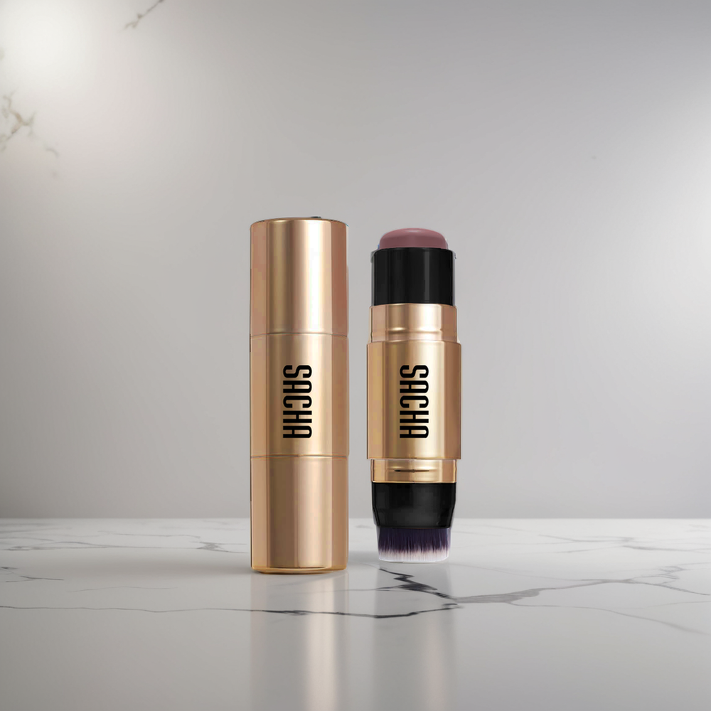 Blush Stick – Sacha Cosmetics