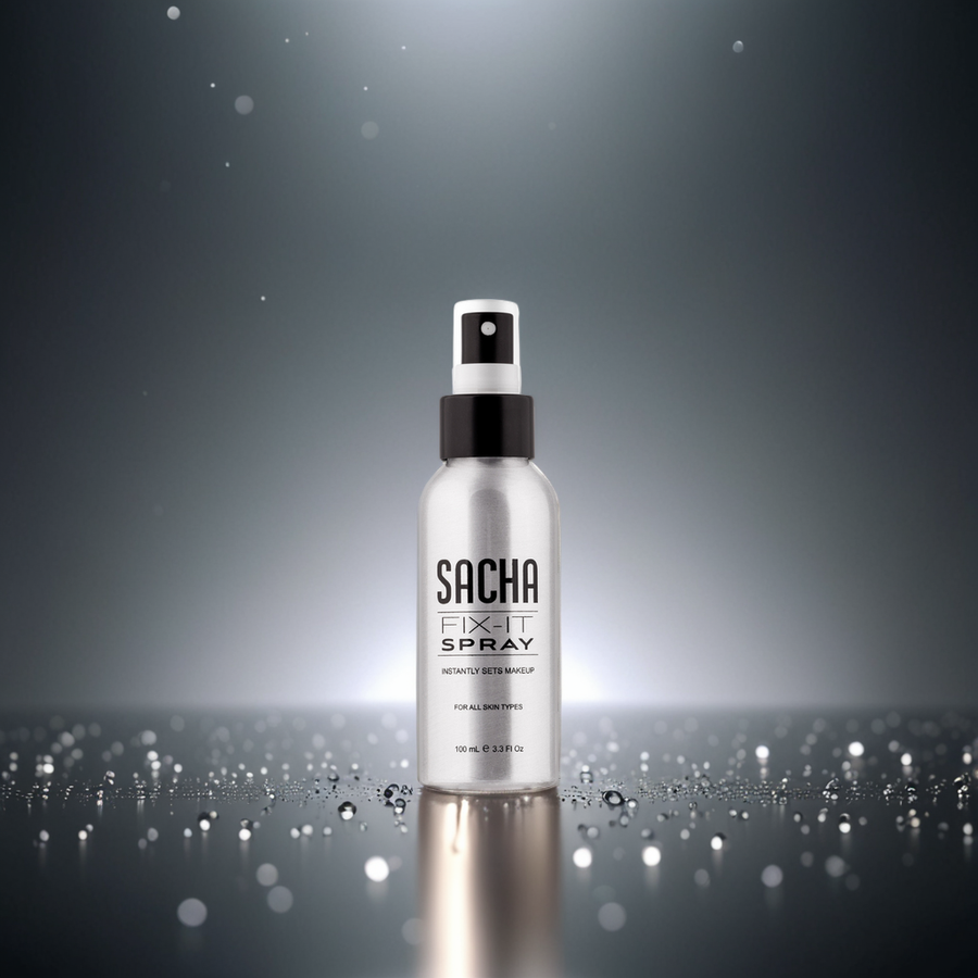 Shop All Sacha Cosmetics | Makeup & Skincare Online