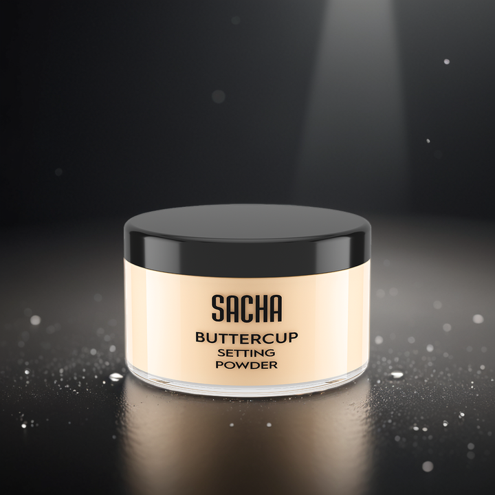 Shop All Sacha Cosmetics | Makeup & Skincare Online