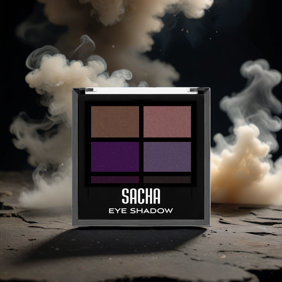 Shop All Sacha Cosmetics | Makeup & Skincare Online