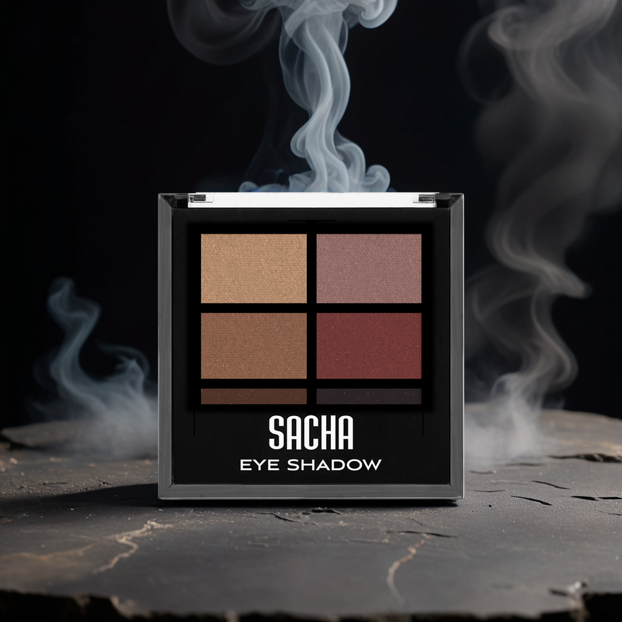 Shop All Sacha Cosmetics | Makeup & Skincare Online