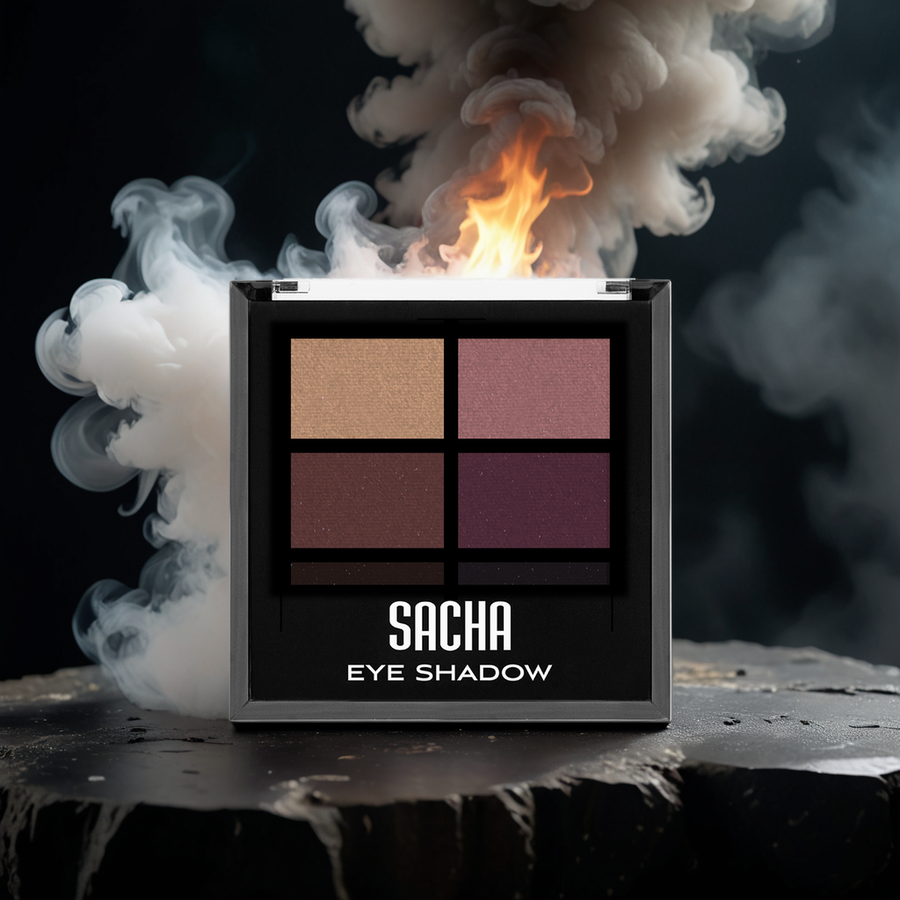 Shop All Sacha Cosmetics | Makeup & Skincare Online